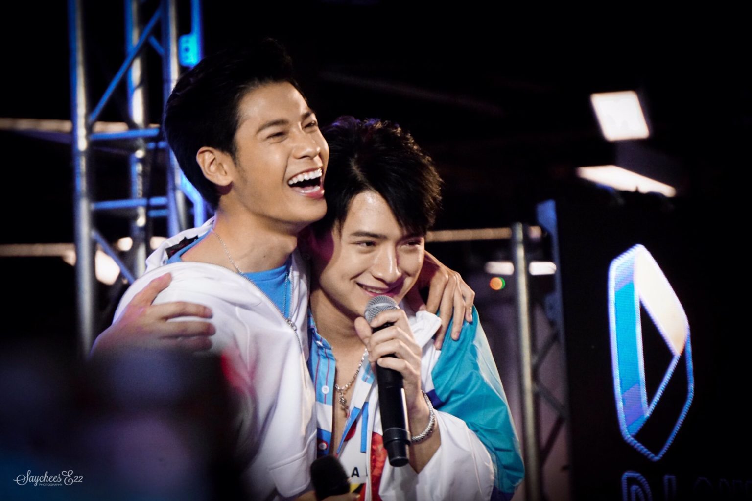 Krist & Singto | Krist Singto