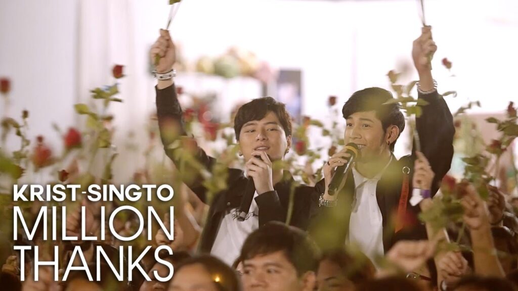 Watchlist Archive | Krist Singto