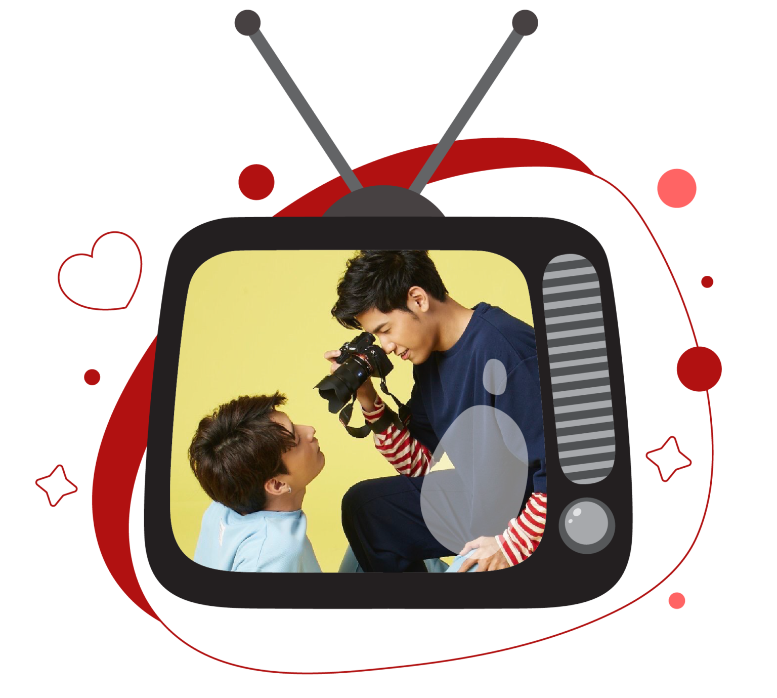 Watchlist Archive | Krist Singto